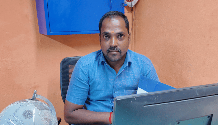 About Us | MO Metal Finishing Bengaluru